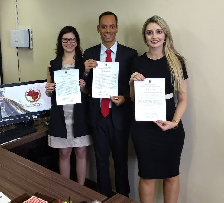 PFN AC — Procuradoria-Geral da Fazenda Nacional